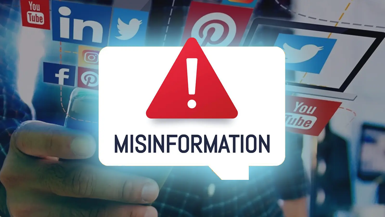 Misinformation On Social Media